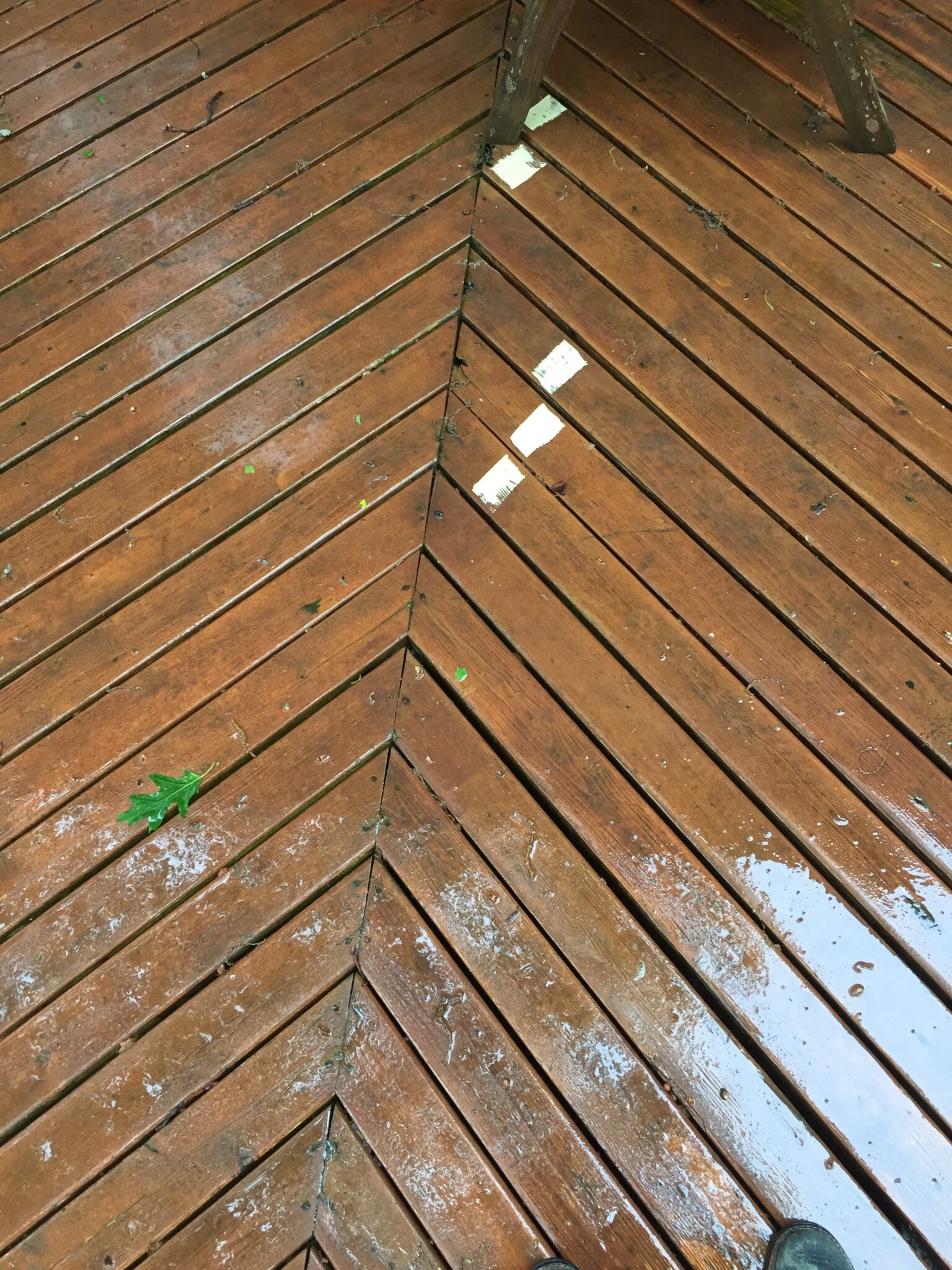 Real Cedar Decks Installed | Suffolk Cedar Decks | LI Cedar Decking